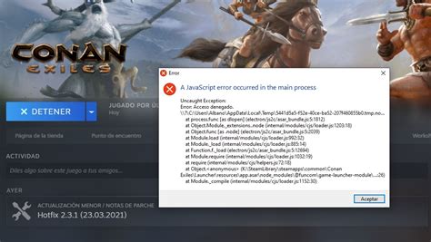 Game Not Working Launcher Pc Discussion Funcom Forums