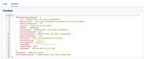 Condition Based Exception Handling For Process Ins Sap Community