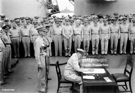 General Douglas Macarthur Photos And Premium High Res Pictures Getty