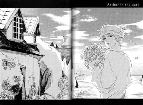 Sanctuaryhotama Hetalia Dj Arthur In The Dark 4 Eng Myreadingmanga