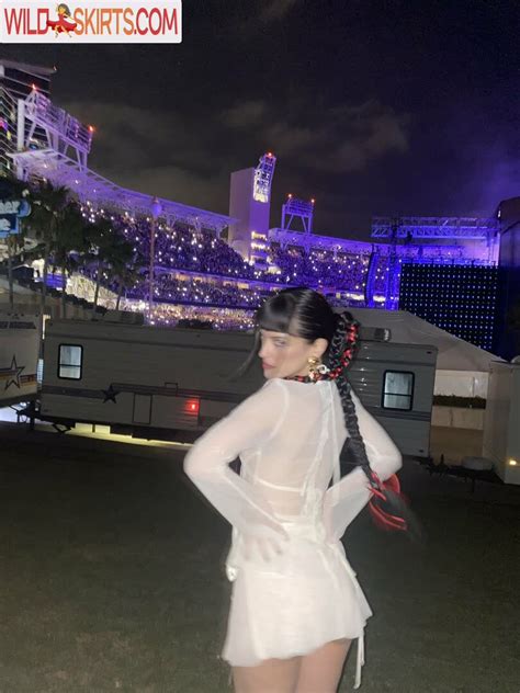 Mar A Zardoya The Marias Themarias Nude Instagram Leaked Photo