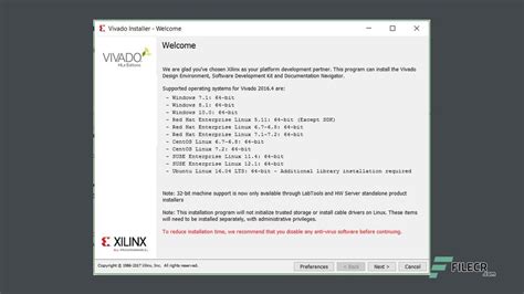 Amd Xilinx Vitis Core Development Kit 2024 1 2 Free Download