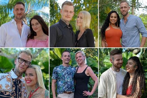 RTL lüftet Stranger Sins Kandidaten Sie haben Sex im TV