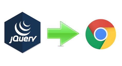 Cargar Jquery Desde La Consola Del Navegador Bitácora De Depuración