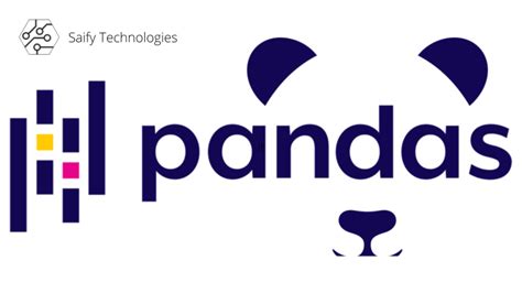 Pandas In Deep Learning Ai