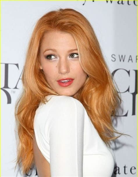 60 Fabulous Strawberry Blonde Hair Ideas You Can Wear Year Round Strawberry Blonde Hair Color