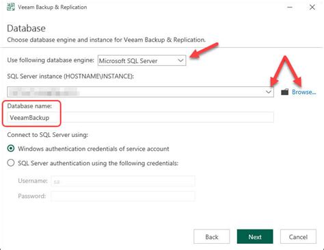 How To Install Veeam Backup And Replication On Windows