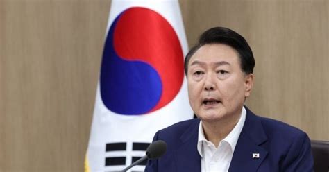 尹 부실시공 원인 건설 이권 카르텔 모든 아파트 전수조사종합