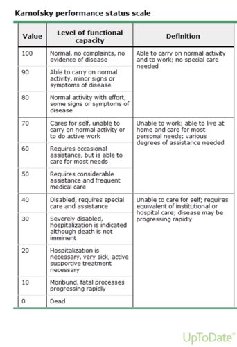 Decision Making Process Prognosis Part 2 Flashcards Quizlet
