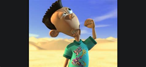 Remember The Episode Of Jimmy Neutron With Sheens Random Attempt To Execute Jimmy With No