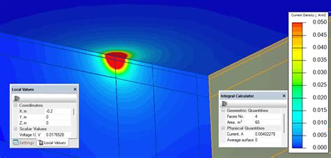 Schlumberger Array Quickfield Fea Software