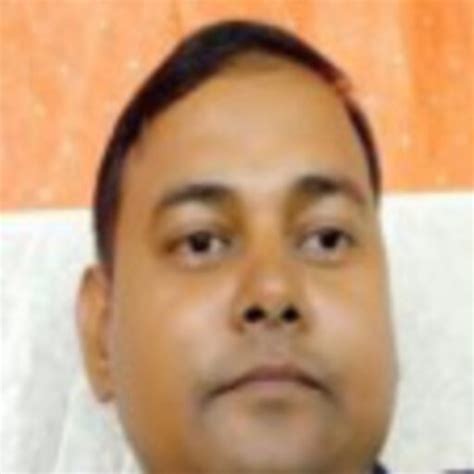 Dilip Patel Doctor Of Philosophy Kamla Nehru Institute Of