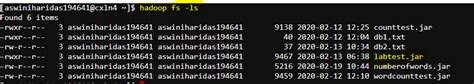 Permission Denied To Execute Spark Submit Lab Support Cloudxlab Discussions