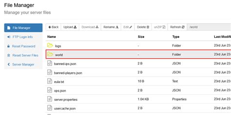 How To Install Datapacks To Your Server