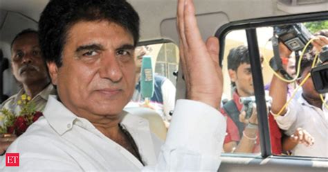 Raj Babbar Attacks Narendra Modi Arvind Kejriwal The Economic Times