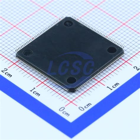 Stm32f429zit6 Stmicroelectronics C84808 Lcsc Electronics