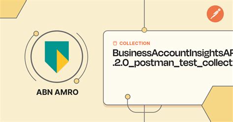 Businessaccountinsightsapiv120postmantestcollection Get Started