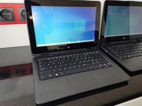 Probook Hp X G Ee Dotykowy I Obracany Ekran Warszawa Kup Teraz Na Allegro Lokalnie