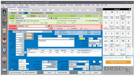 19 Best Pharmacy Pos Software Of 2026