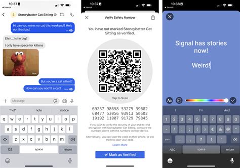 The Best Secure Messaging Apps Zapier