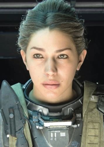 Jamie Gray Hyder Age