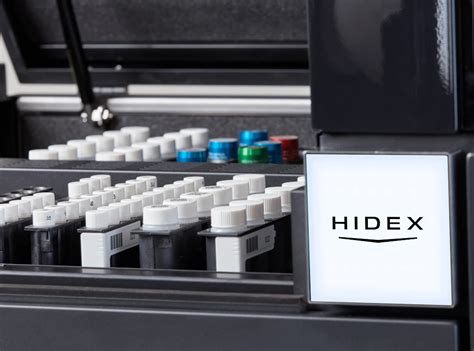 References Hidex