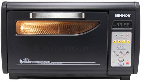 Behmor 2000ab Plus Coffee Roaster Behmor Home Coffee Roaster