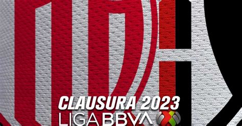 Necaxa Vs Atlas Horario Alineaciones Probables Y Dónde Ver El Partido