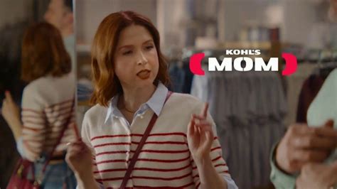 Kohls Commercial Actress 60 Photos Moonagedaydream Film