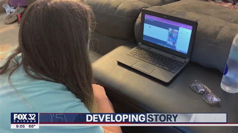 Cps To Begin Classes Remotely On Tuesday I Dont Agree With It Fox