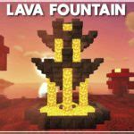 Minecraft Lava Bucket Game Guide