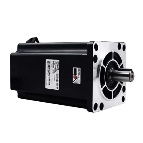 Servo Stepper Motor 110j12190ec 1000