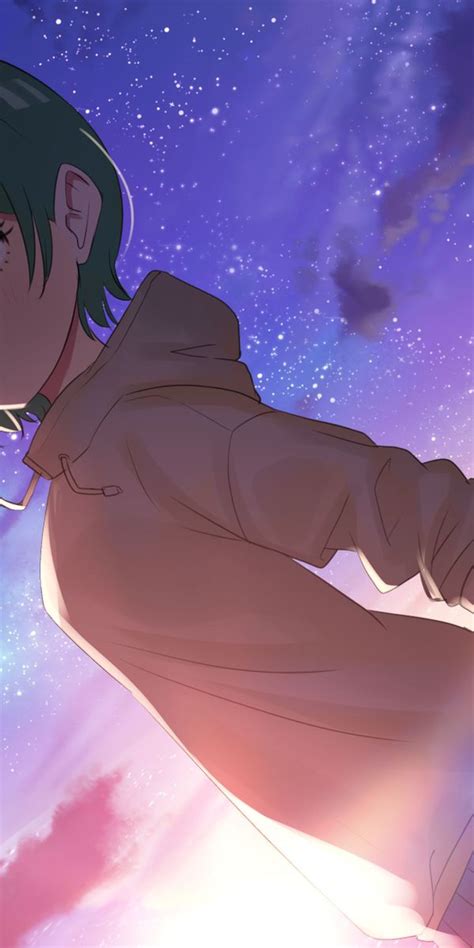 Обои на рабочий стол Аниме Девочка Футомаю Чан 1024115 для ПК