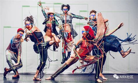 40个姿态估计优秀开源项目汇总 Csdn博客