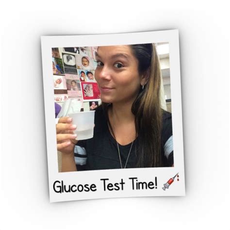 Laura Co Glucose Testing
