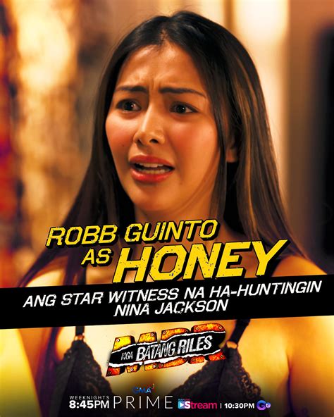 Robb Guinto