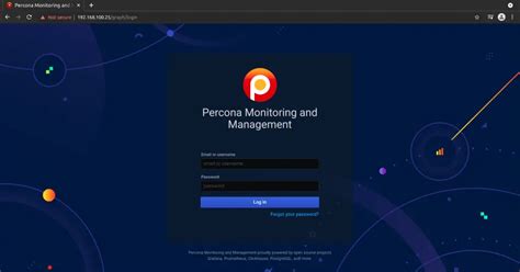 Monitor Percona Mysql Percona Xtradb With Prometheus And Grafana Computingforgeeks