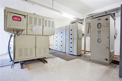 KV On Load Break Switch Fuse Panels Supplier India