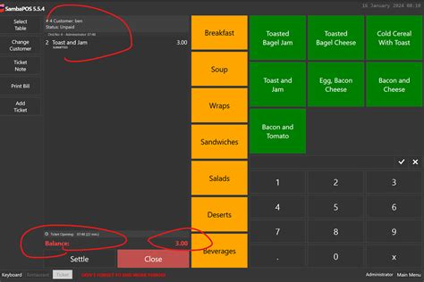Customer And Pre Order Entity Screen Captions V5 Question SambaClub