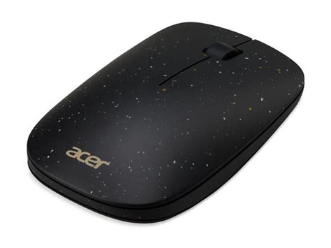 Acer Aak125 Keyboard And Mouse Set Wireless Gp Acc11 02u
