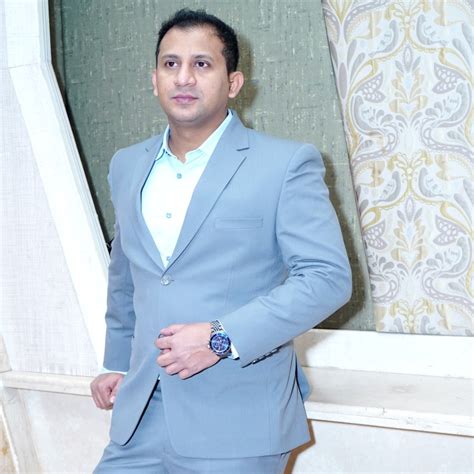 Syed Fareed Ahmed Linkedin