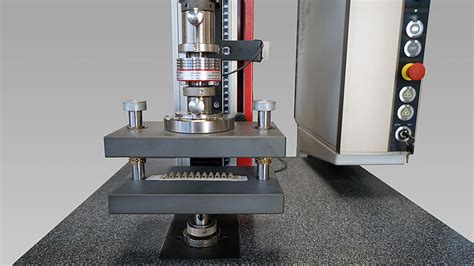 Compression Testing Machine Test Strength Tension ZwickRoell