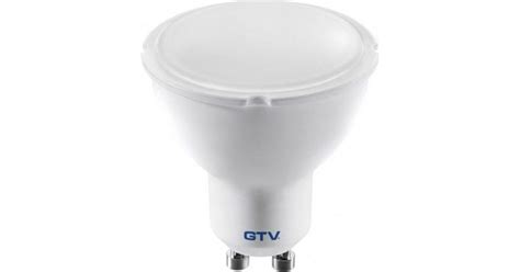 Gtv Led Smd Gu W V Ld Ngu Pn W Led Pirnid M Bel Ja Valgustus Suurk Giseadmed