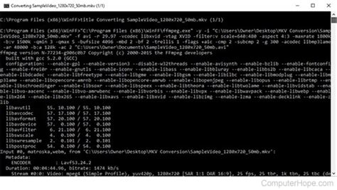 What Is Verbose Mode