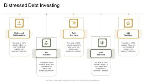 Debt Investment Powerpoint Presentation And Slides Ppt Powerpoint Slideteam