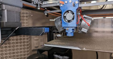 Io Mount Klicky Face Plate By Branden Download Free Stl Model