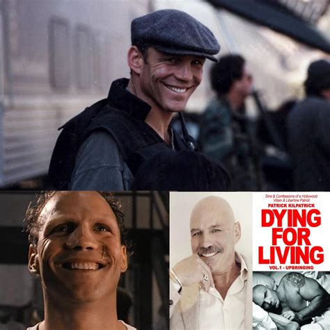 Patrick Kilpatrick Movies 60 Photos Moonagedaydreamfilm