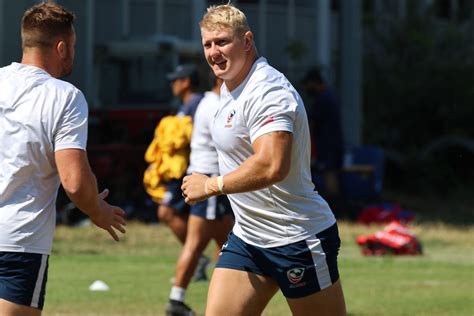 Usa Mens Eagles Look For Second Win Of Europe Tour With Roster Set For Portugal