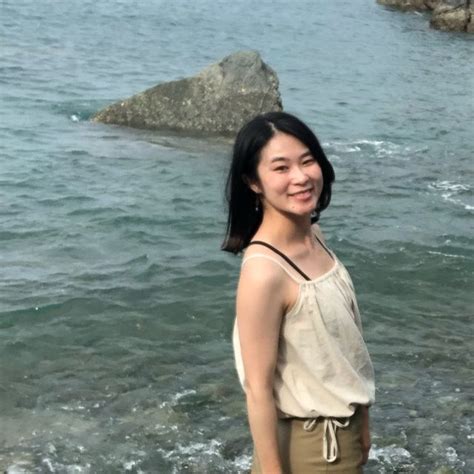 Vanessa Chang Tingyu V Chang Threads Say More