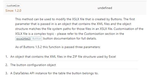 Csv Export With Only One Header Line When Multiple Are Present Docs — Datatables Forums